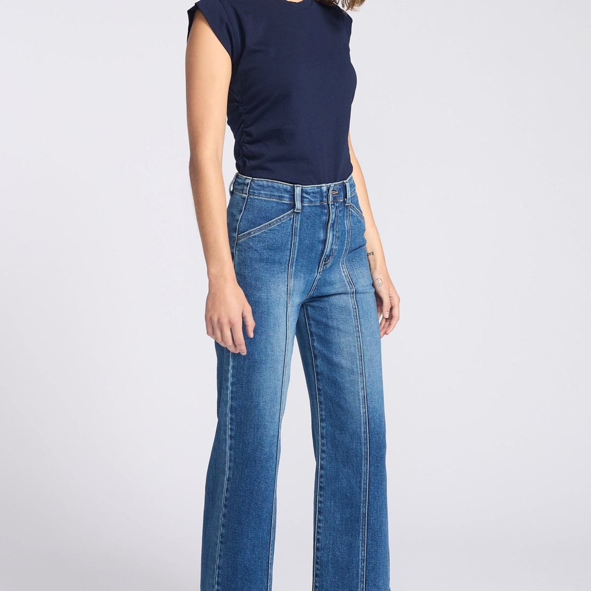 Letter To Juliet Jeans