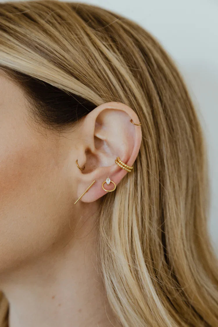 Ear Kit: Mix & Match Accessories - FORM + CONTENT